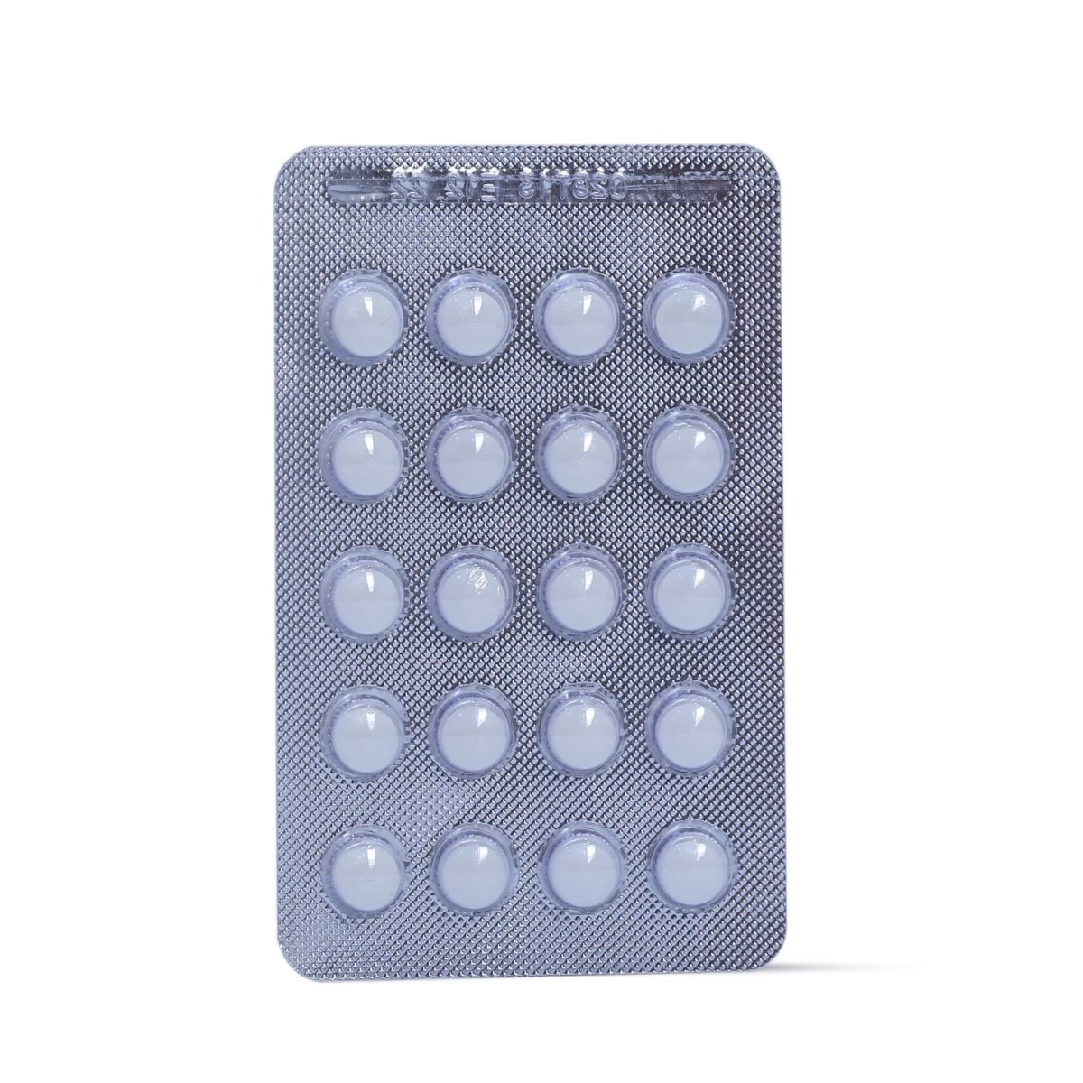 Scicon-MR 30mg Tablet 20 'S - Uses, Benefits, Side Effects