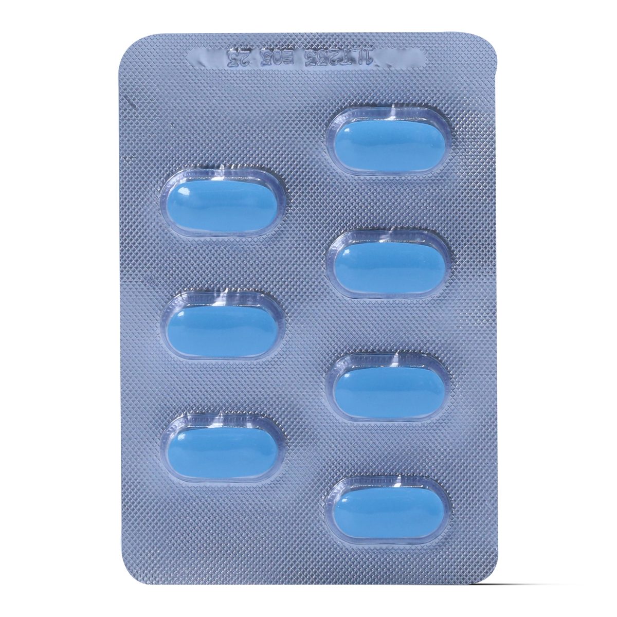 Sita-Met 50mg+1000mg Tablet 7 'S - Uses, Formula, Side Effects