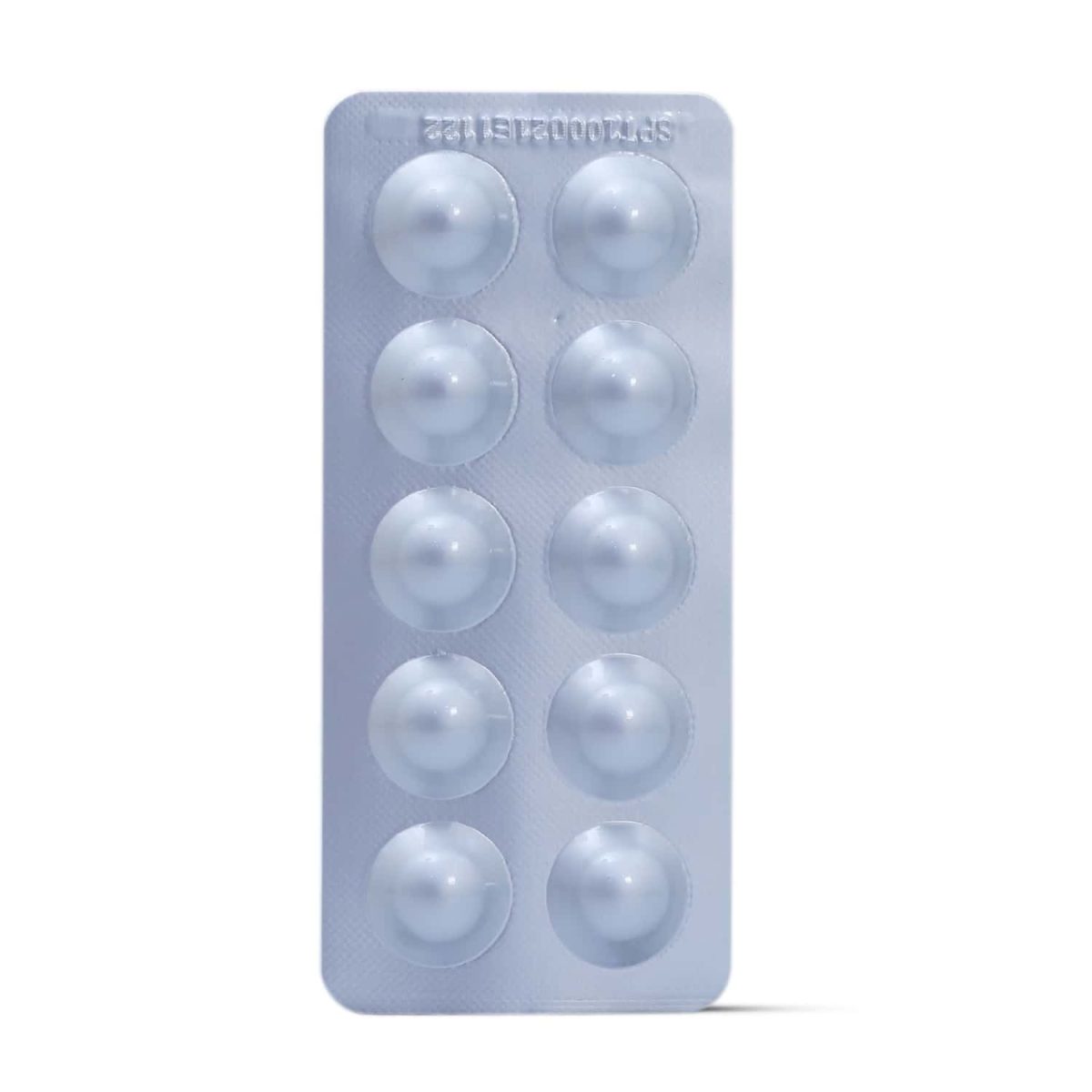 Spiano 100mg Tablet 3 'S - Uses, Benefits, Side Effects