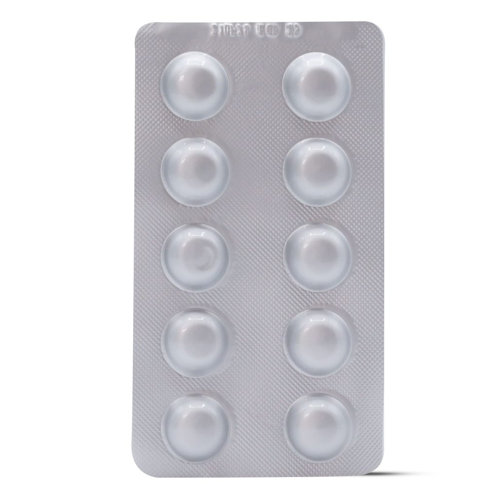 Starcox 60mg Tablet 10 'S - Uses, Benefits, Side Effects
