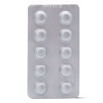 Starcox 60mg Tablet 10 'S - Uses, Benefits, Side Effects