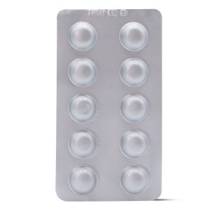 Starcox 60mg Tablet 10 'S - Uses, Benefits, Side Effects