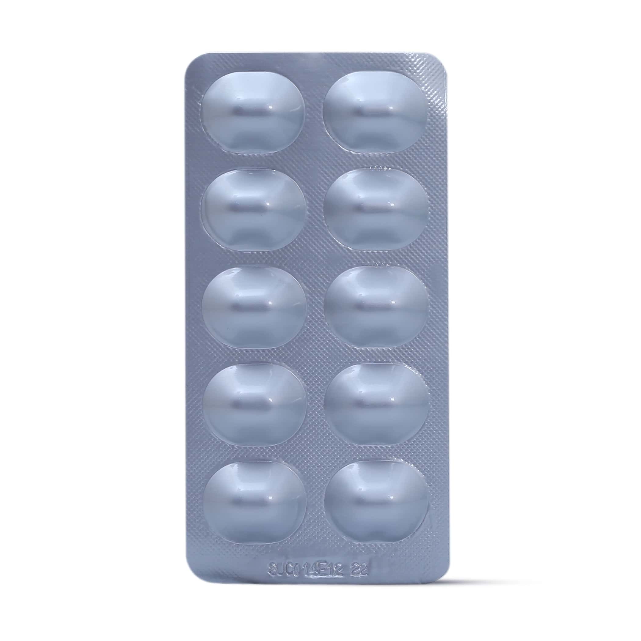 Stir-up 10mg Tablet 10 'S - Uses, Benefits, Side Effects