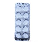 Stugeron 25mg Tablet 10 'S - Benefits And Side Effects