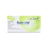 Sulvorid 25mg Tablet 10 'S - Uses, Benefits, Side Effects