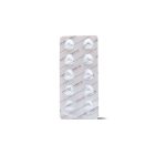Sulvorid 25mg Tablet 10 'S - Uses, Benefits, Side Effects
