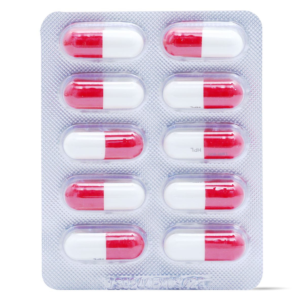 Transamin 500mg Capsule 10 'S - Uses, Benefits, Side Effects
