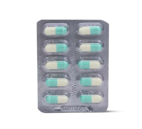 Urso 250mg/5ml Suspension 120 ml - Uses, Benefits, Side Effects