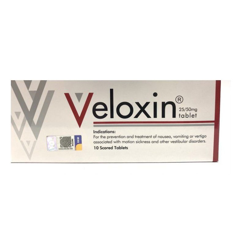 Veloxin 400mg Tablet 5 'S - Uses, Benefits, Side Effects