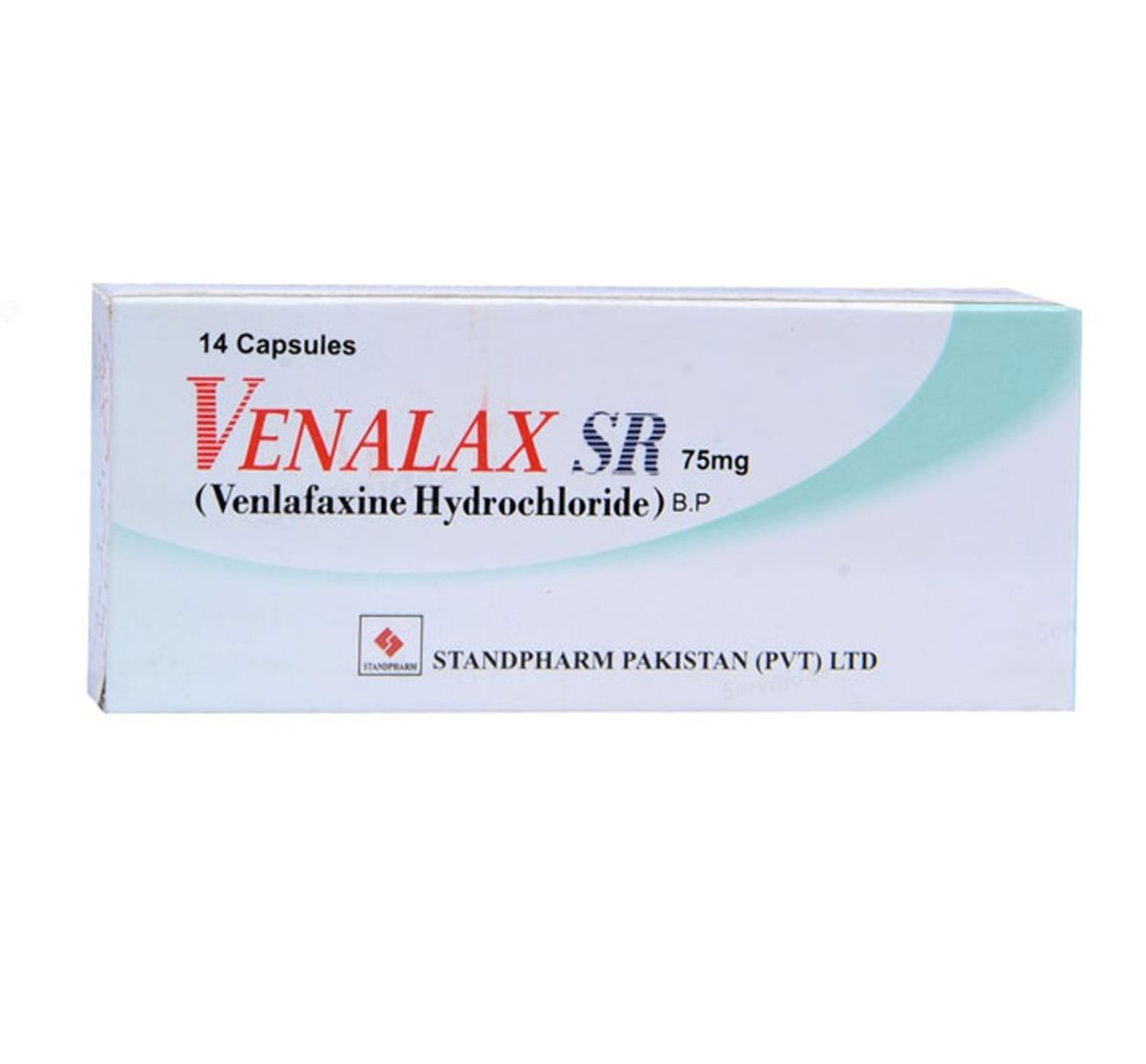 Venalax SR 75mg Capsule 7 'S - Uses, Benefits, Side Effects