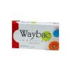 Waybac 400mg Capsule 5 'S - Uses, Benefits, Side Effects