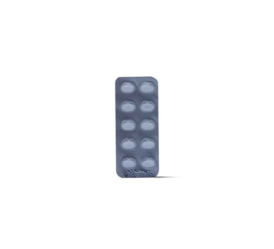 Xanax 0.25mg Tablet 10 'S - Uses, Benefits, Side Effects