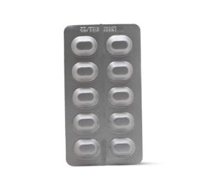 Zopent 40mg Tablet 10 'S - Uses, Benefits, Side Effects