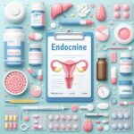 Endocrine System: Benefits And Side Effects Of Climen Tablet