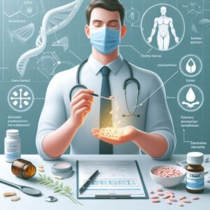 Endocrine System: Benefits And Side Effects Of Climen Tablet