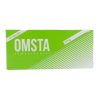Omsta 40mg Capsule 14 'S - Uses, Benefits, Side Effects